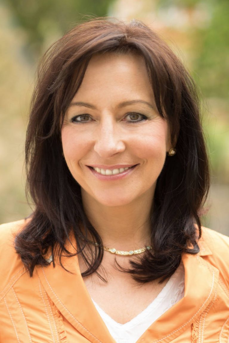 Über Mich – Naturheilpraxis Brigitte Wolf